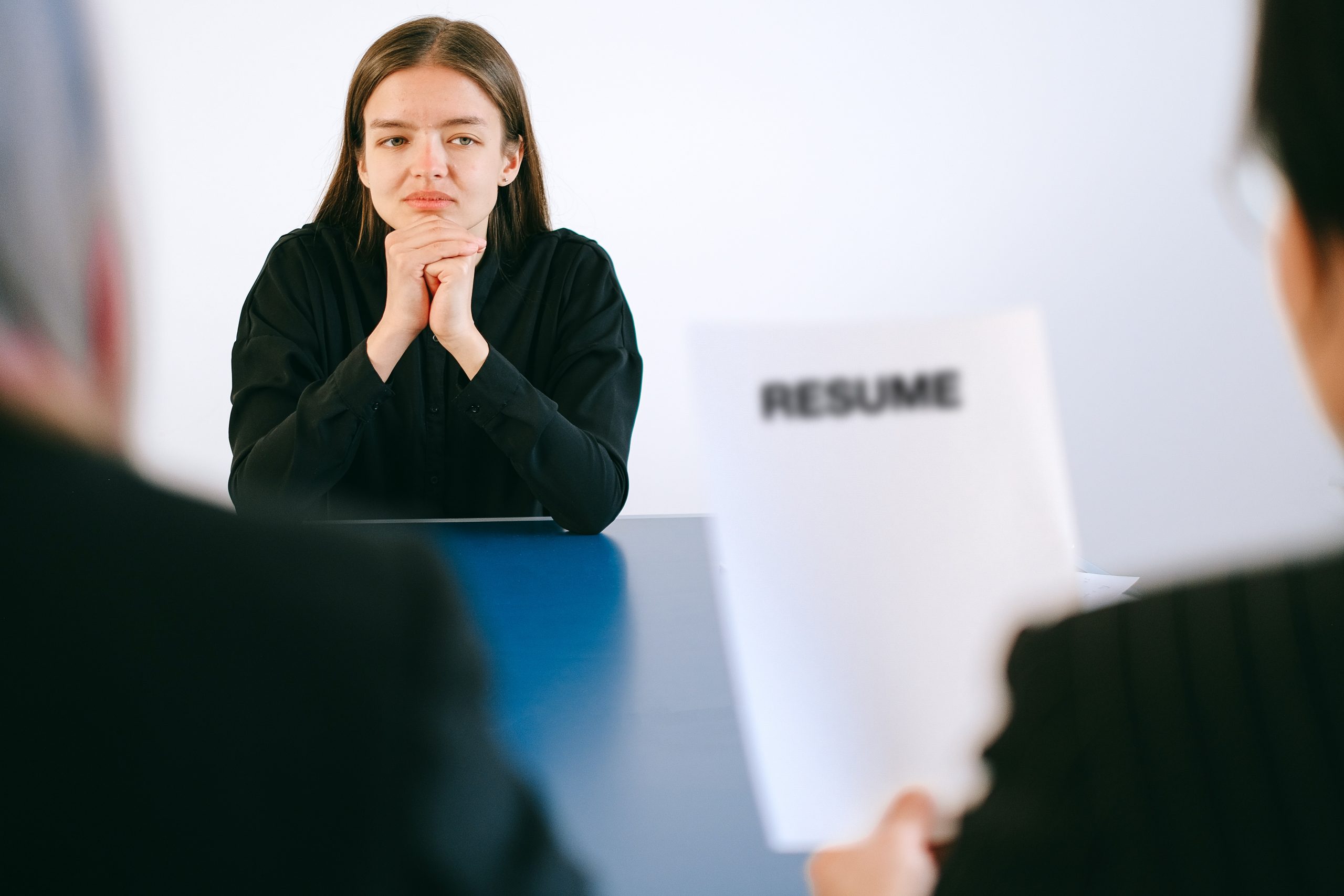 Busting the One-Page Resume Myth - Career Revival